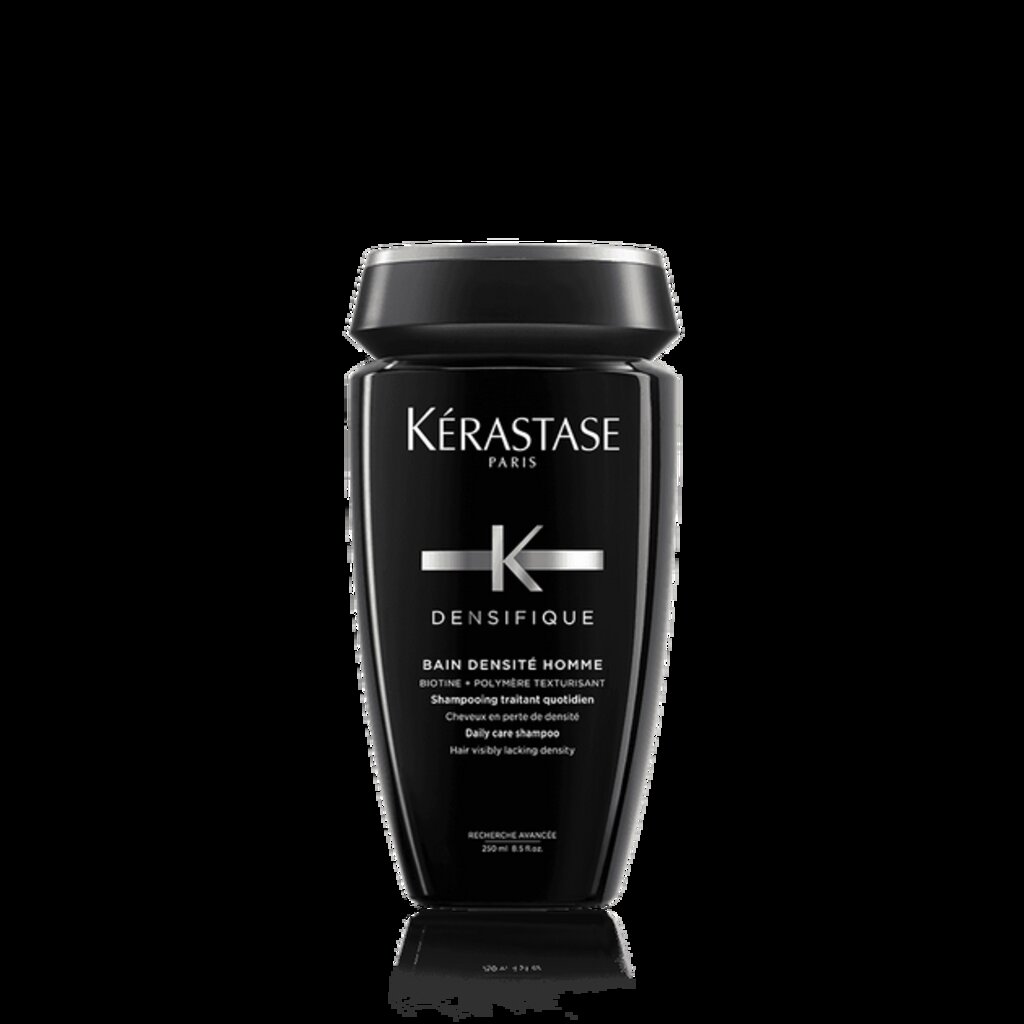 Шампуни Noname Kerastase Densifique Bain Densite Homme Шампунь Для ...